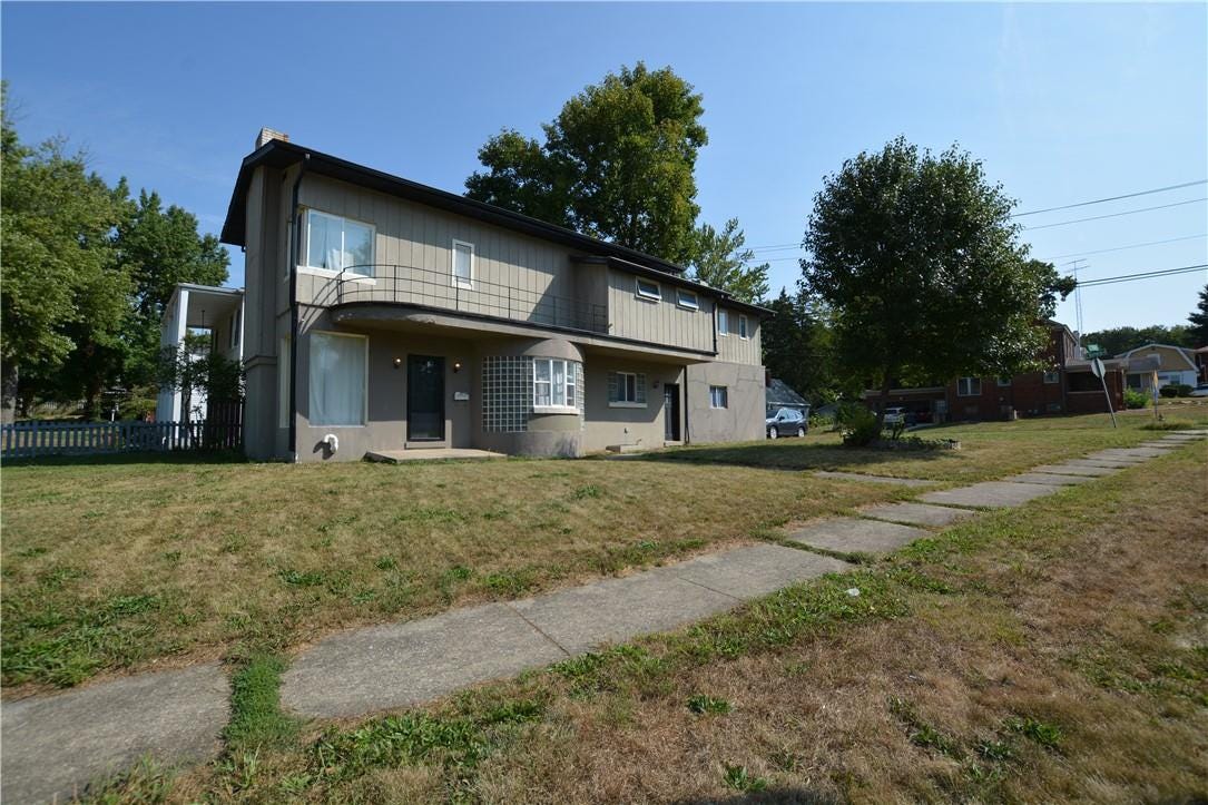 1 Edgewood Court, Decatur, IL 62522