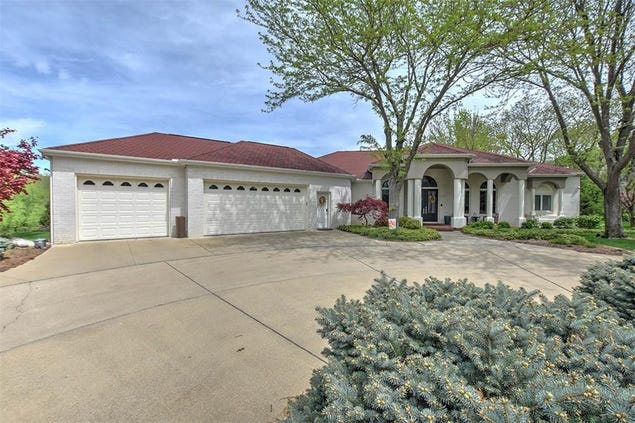 Homes for Sale in Decatur, Macon County, and Central Illinois with 1 or ...