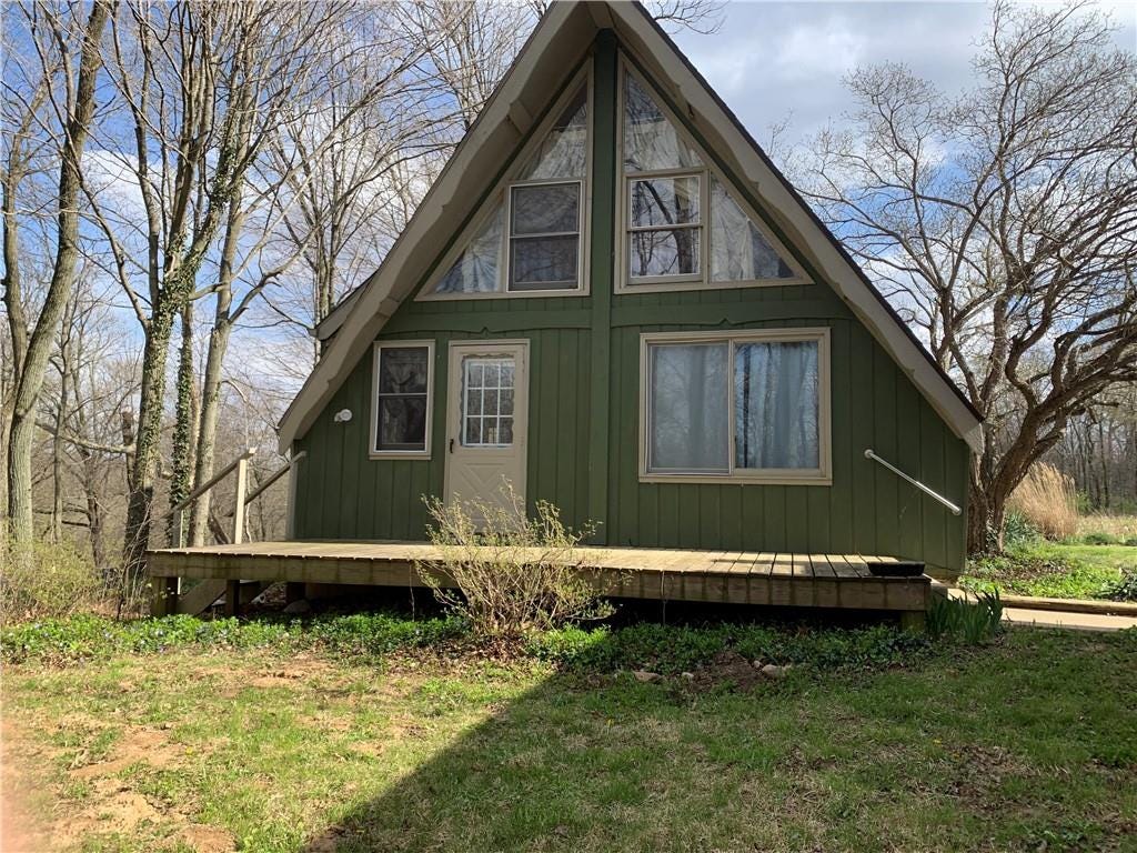 17284 E 1700th Road, Chrisman, IL 61924