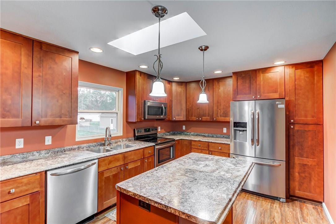 49 Corman Court, Decatur, IL 62521