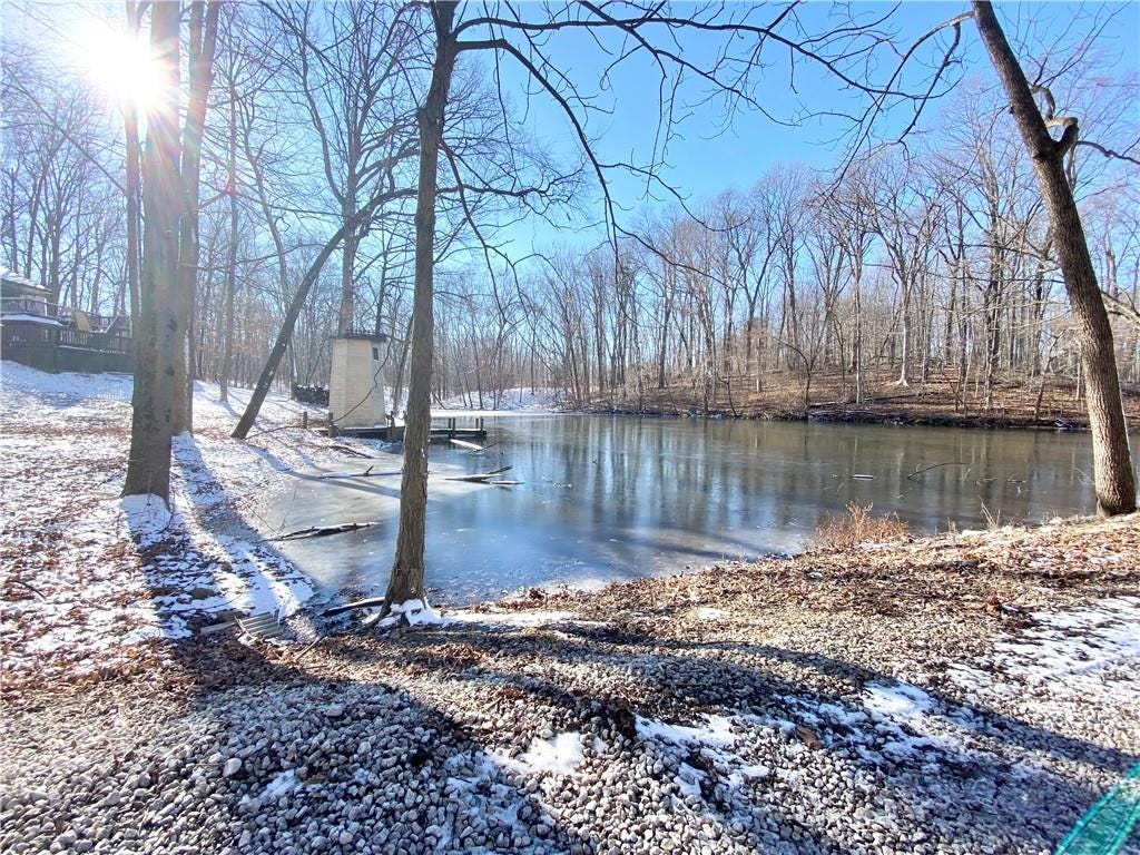 20364 N Dunlap Road, Dennison, IL 62423