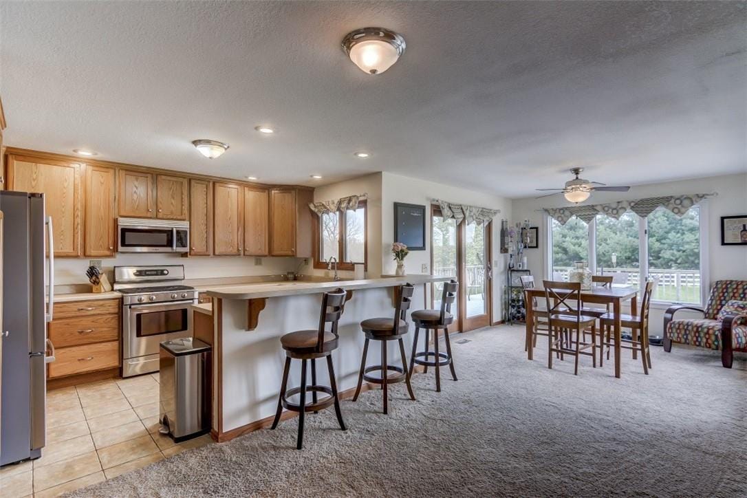 6825 Sherry Court, Decatur, IL 62521