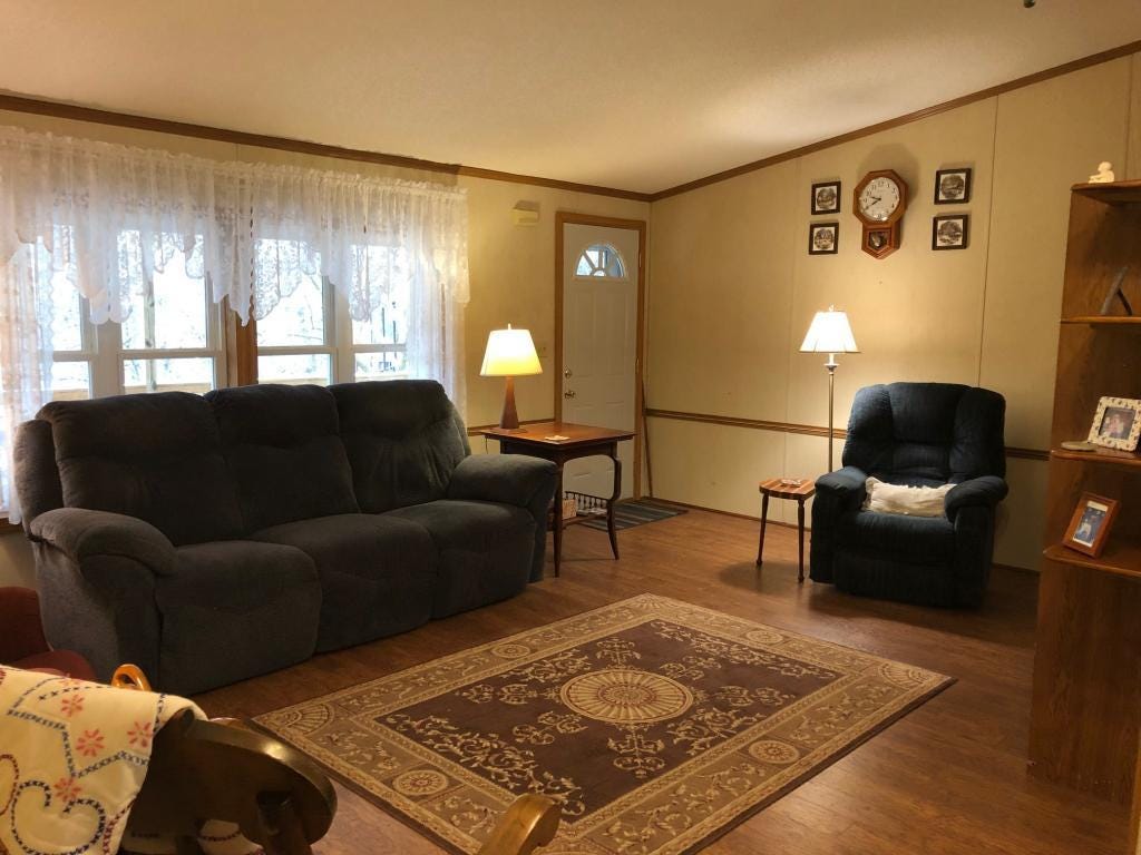 20911 N 800Th Street, Jewett, IL 62436