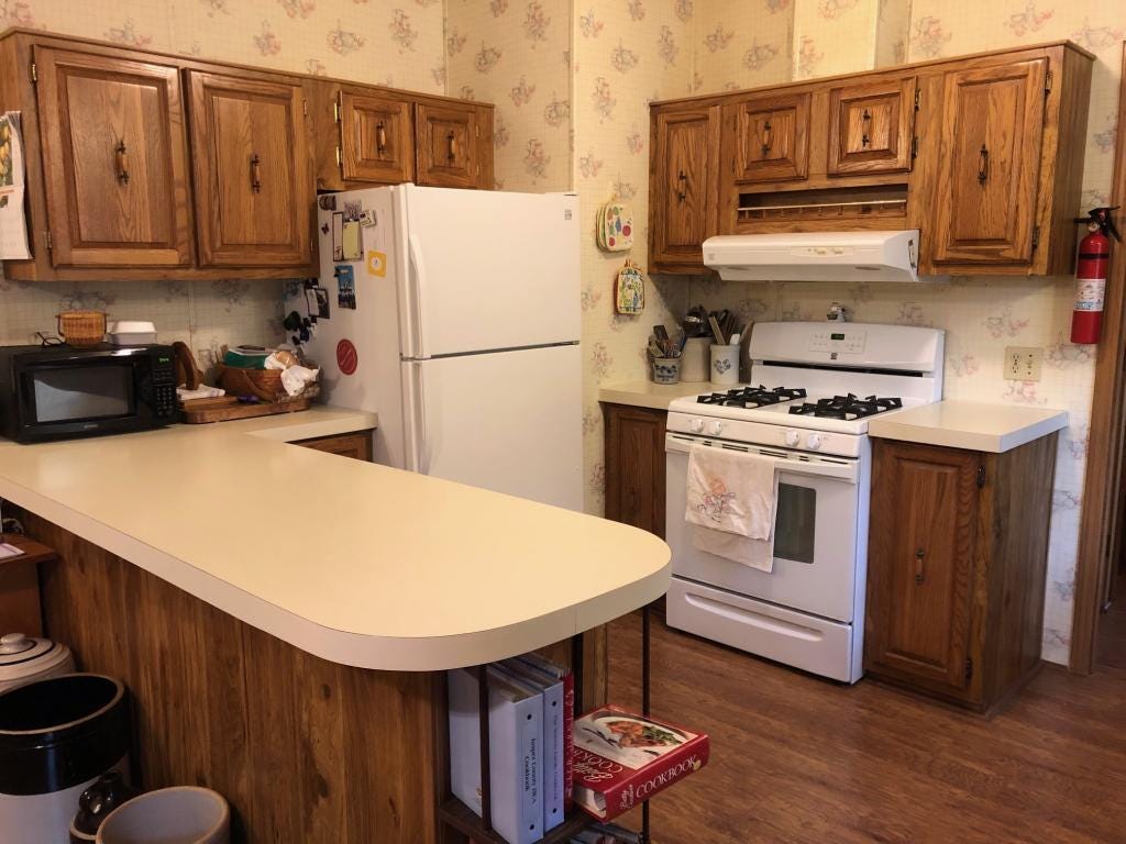 20911 N 800Th Street, Jewett, IL 62436