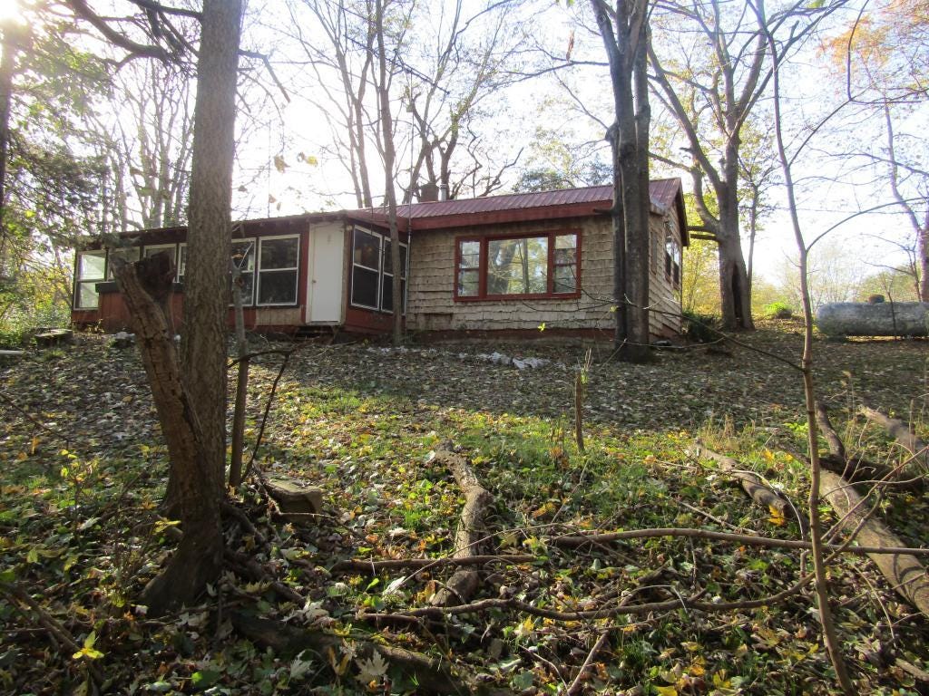 102 N River Road, West Union, IL 62477