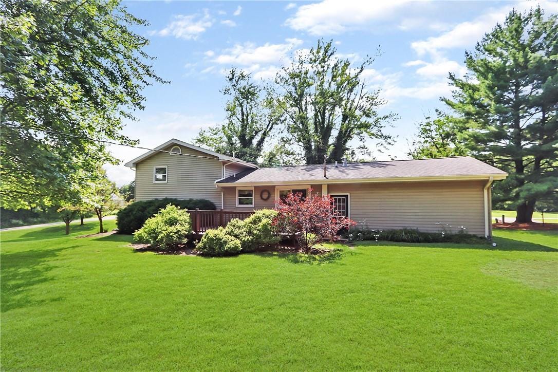 9310 Nees Street, Ashmore, IL 61912