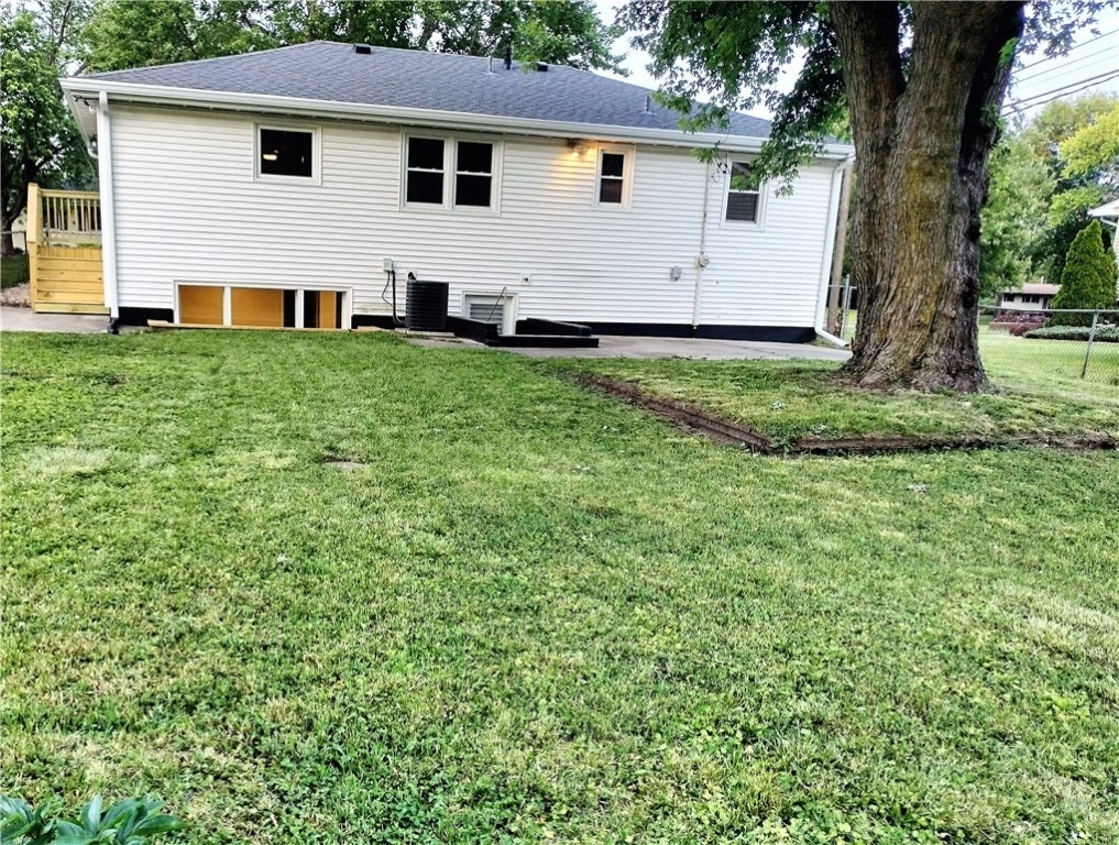 49 Colorado Drive, Decatur, IL 62526