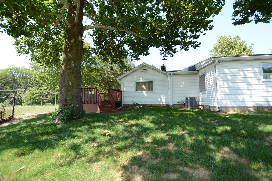 3815 W Main Street, Decatur, IL 62522