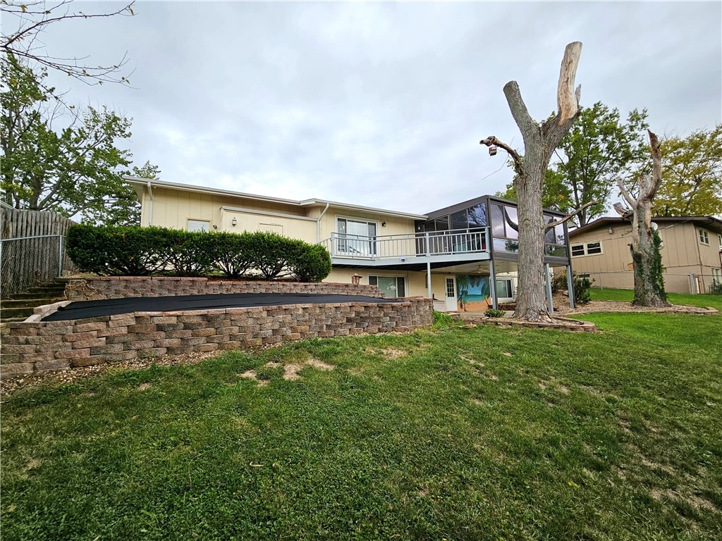 115 S Stevens Avenue, Decatur, IL 62522