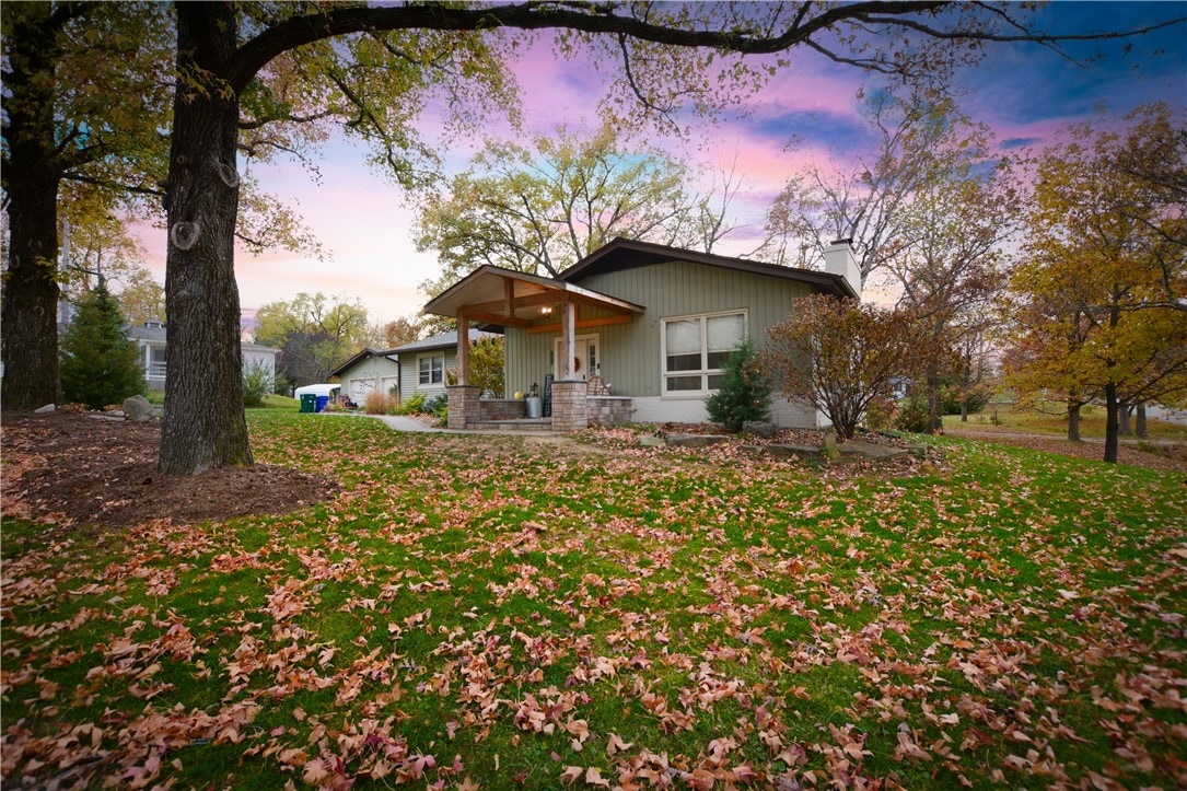 2507 S Taylor Road, Decatur, IL 62521