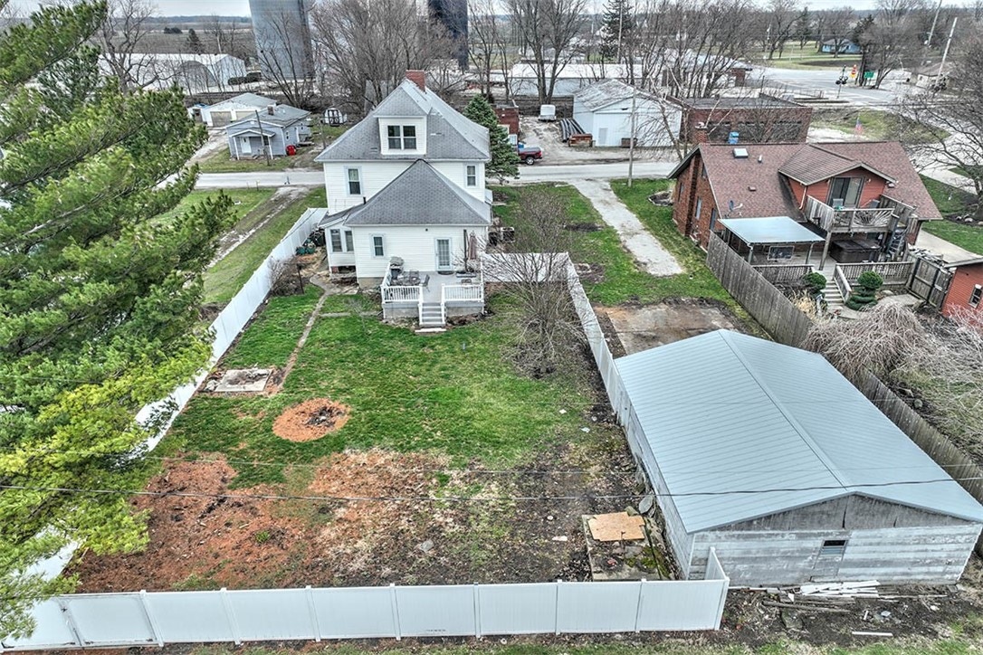 4975 S Taylor Road, Elwin, IL 62532