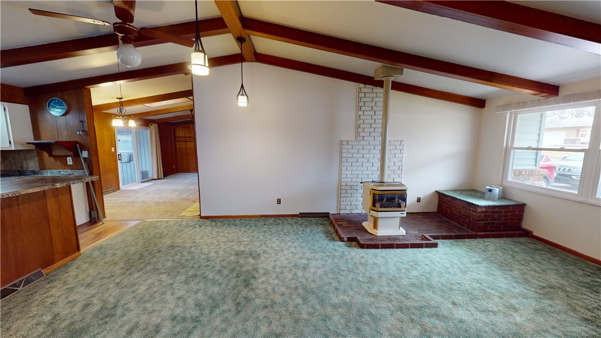 2906 Townway Road, Danville, IL 61832