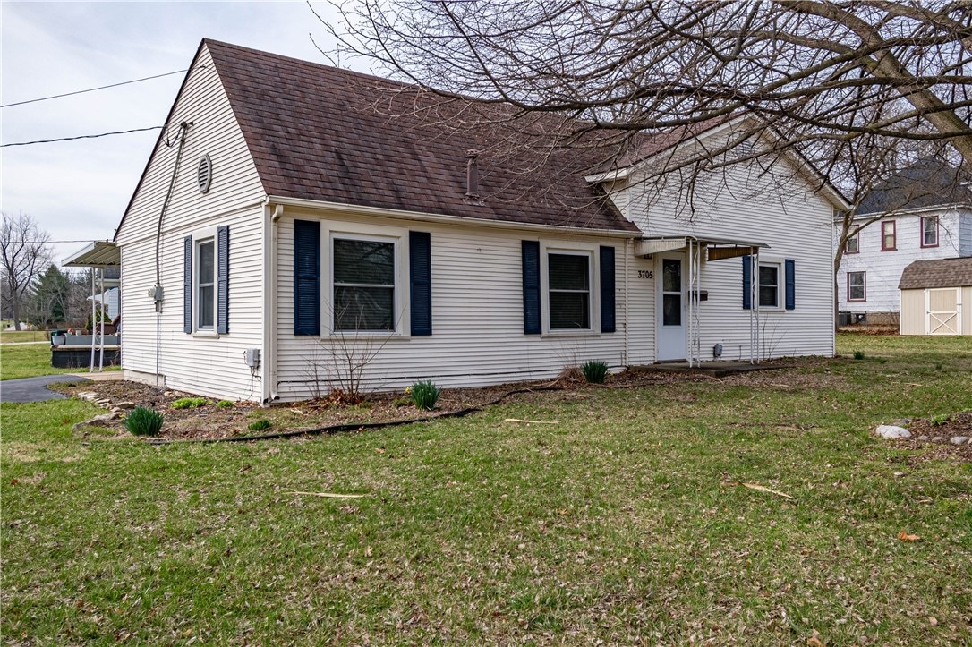 3705 W Main Street, Decatur, IL 62522