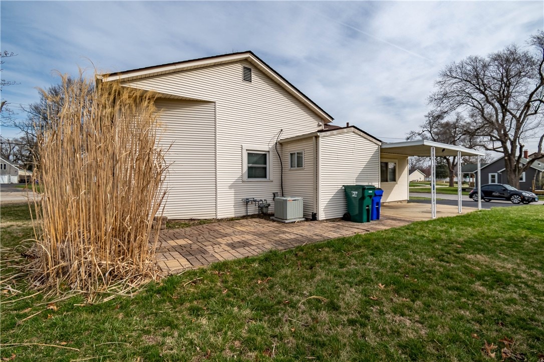 3705 W Main Street, Decatur, IL 62522