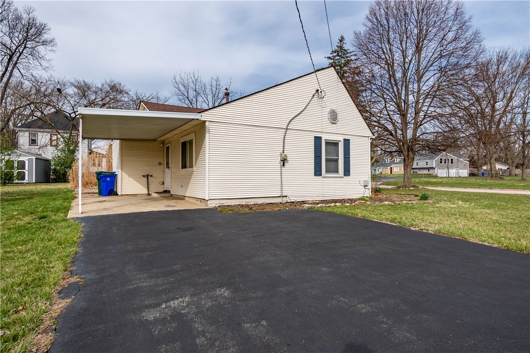 3705 W Main Street, Decatur, IL 62522