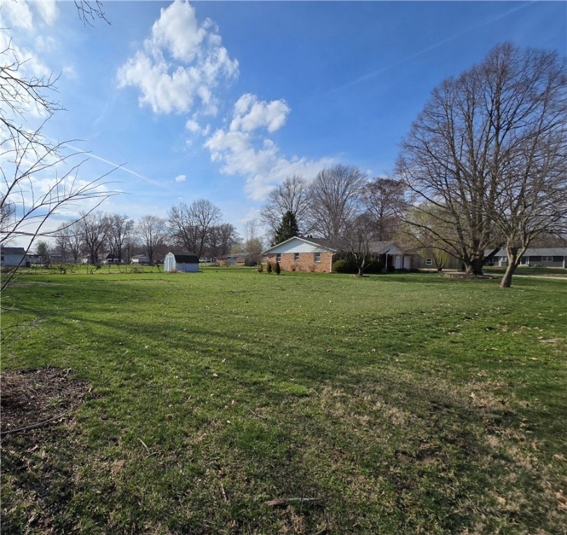 201 N Herin Street, Teutopolis, IL 62467