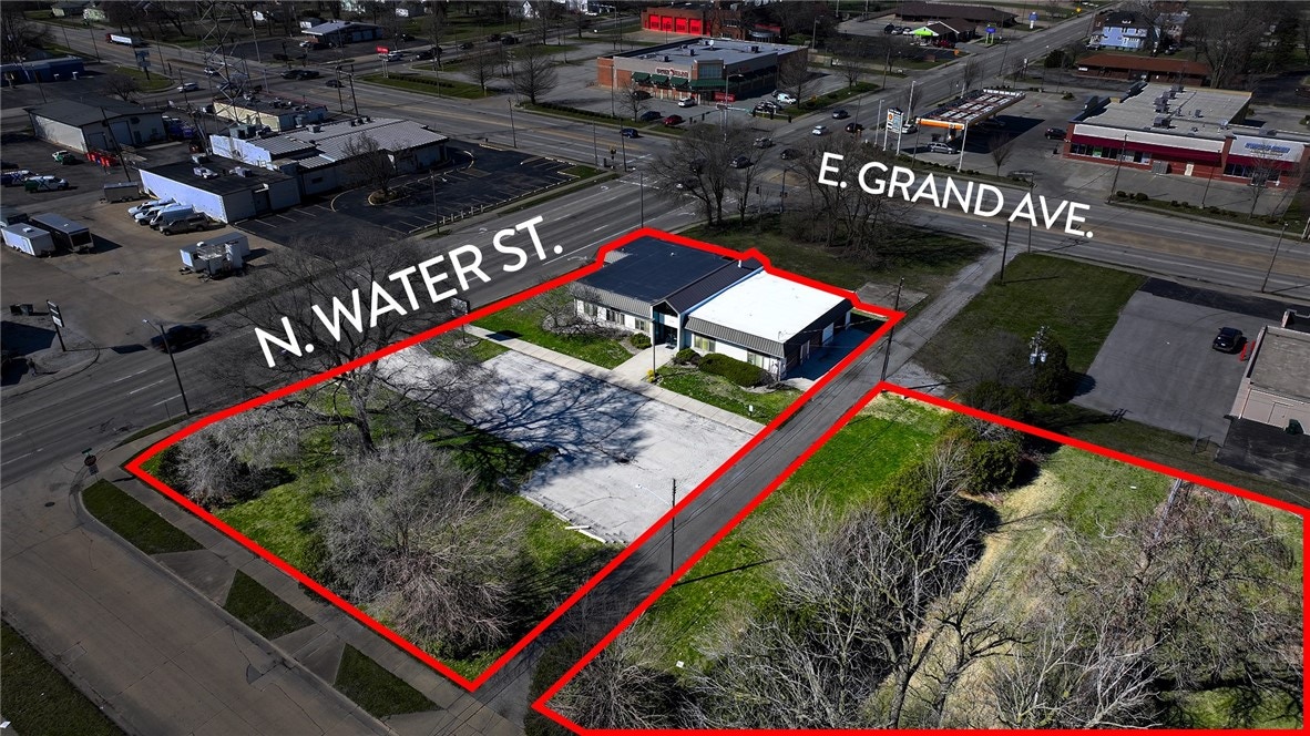 1234 Water Street, Decatur, IL 62521