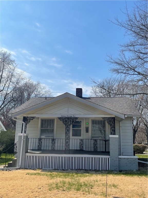 1675 N Maple Avenue, Decatur, IL 62526