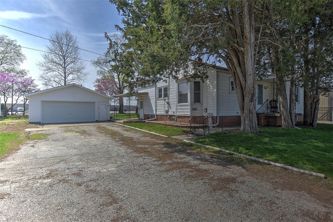 4473 W Main Street, Decatur, IL 62522