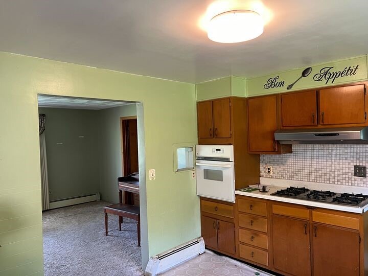 3209 State Route 250 Route, Sumner, IL 62466