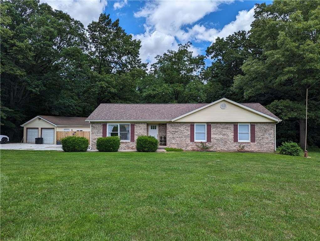 15113 Short Road, Danville, IL 61834