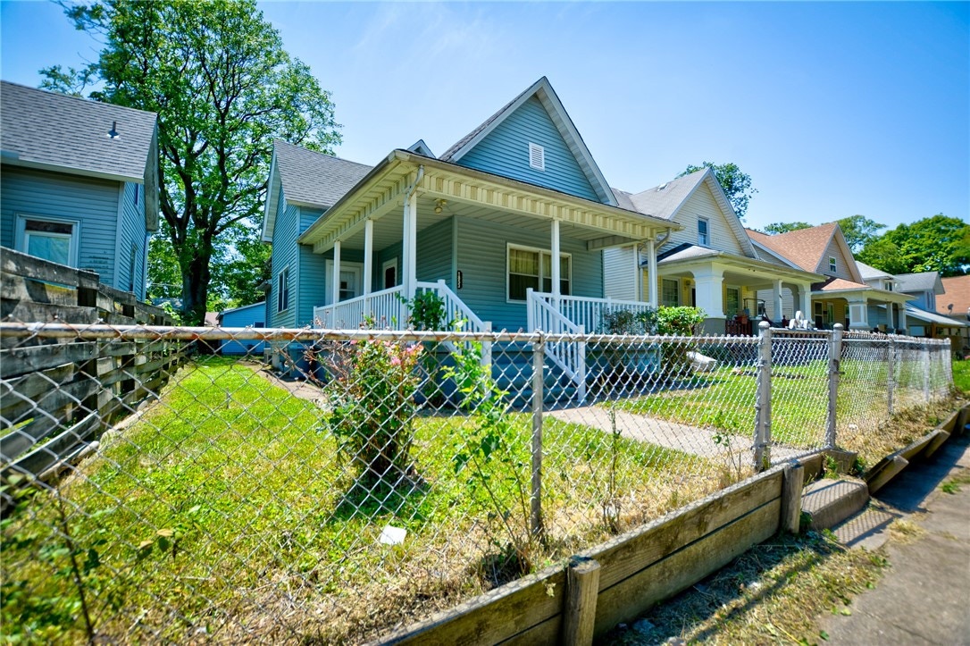 1853 E Prairie Street, Decatur, IL 62521