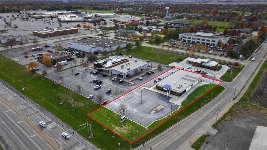 Properties for Sale in Decatur, Macon County, and Central Illinois