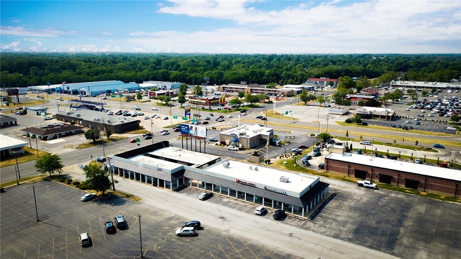 Properties for Sale in Decatur, Macon County, and Central Illinois