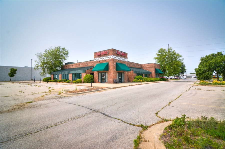 Properties for Sale in Decatur, Macon County, and Central Illinois