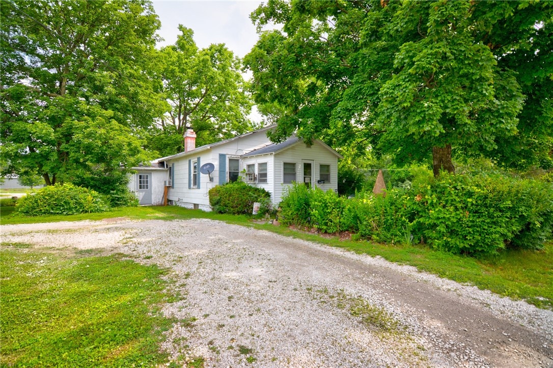 510 E Dawson Road, Decatur, IL 62521