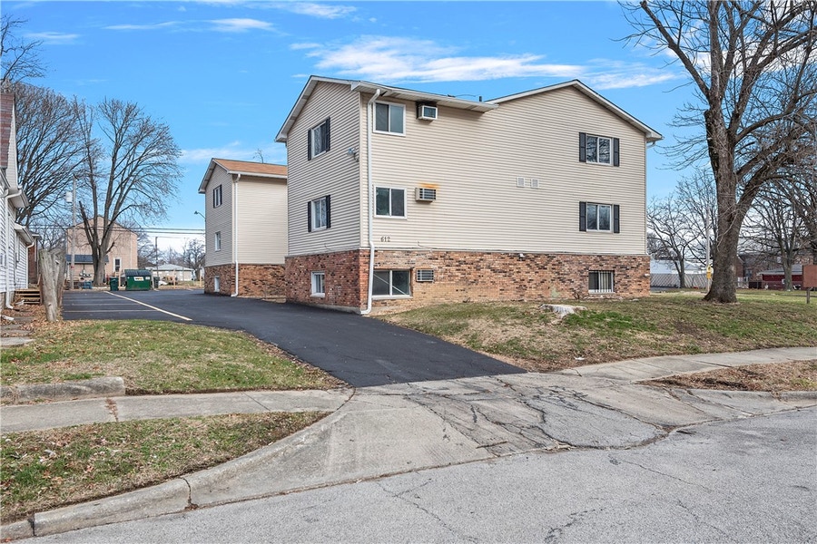 Properties for Sale in Decatur, Macon County, and Central Illinois