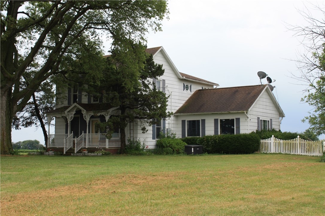 235 E 150 North Road, Hammond, IL 61929