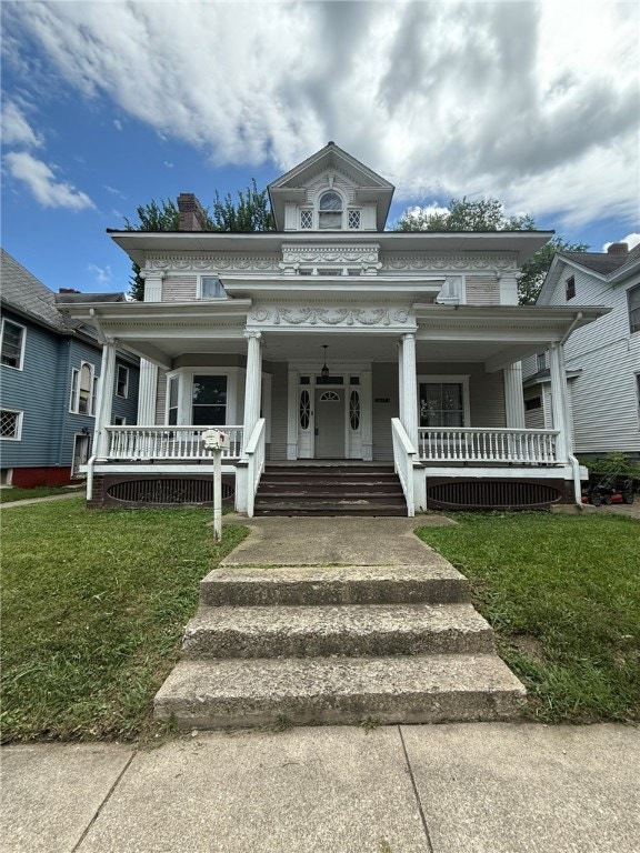 617 W Decatur Street, Decatur, IL 62522