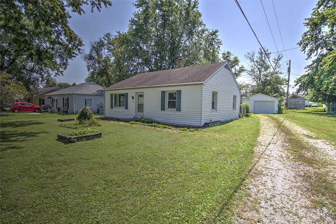 743 Anne Street, Illiopolis, IL 62539