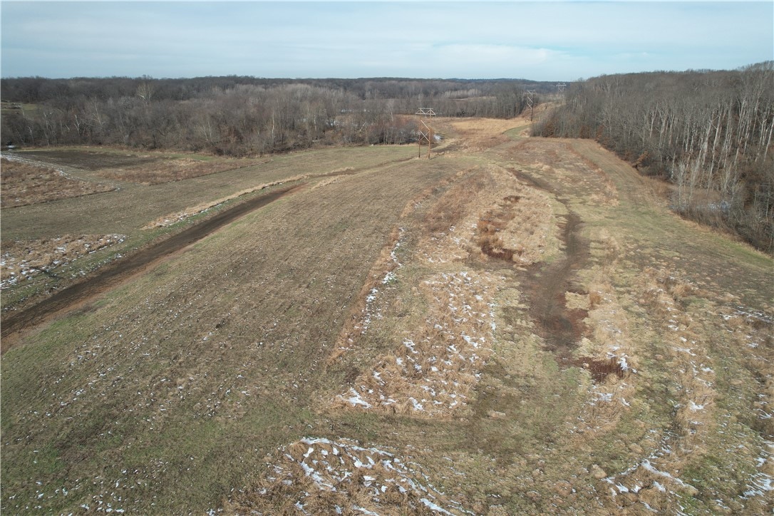 County Line Road, Herrick, IL 62431