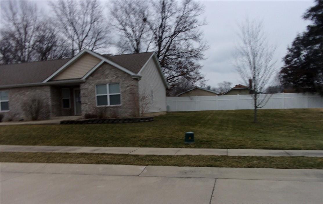 380 N Scovill Court, Decatur, IL 62522