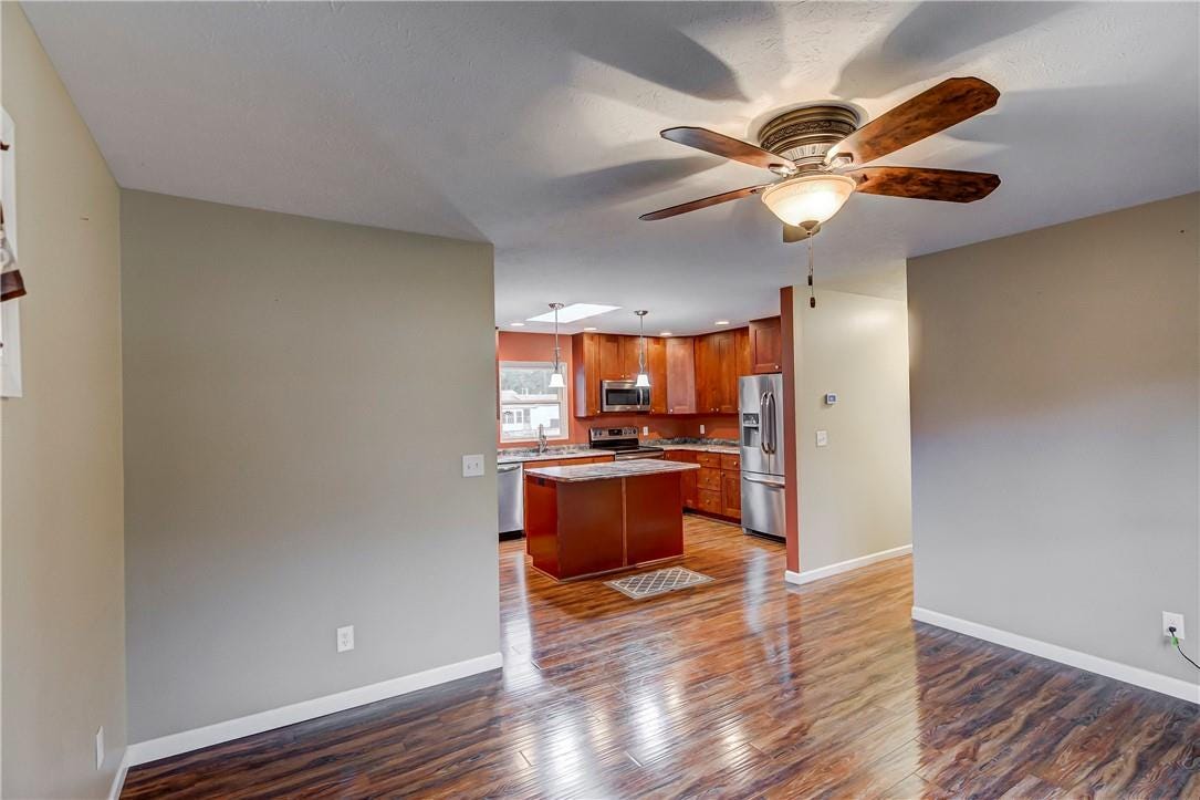 49 Corman Court, Decatur, IL 62521