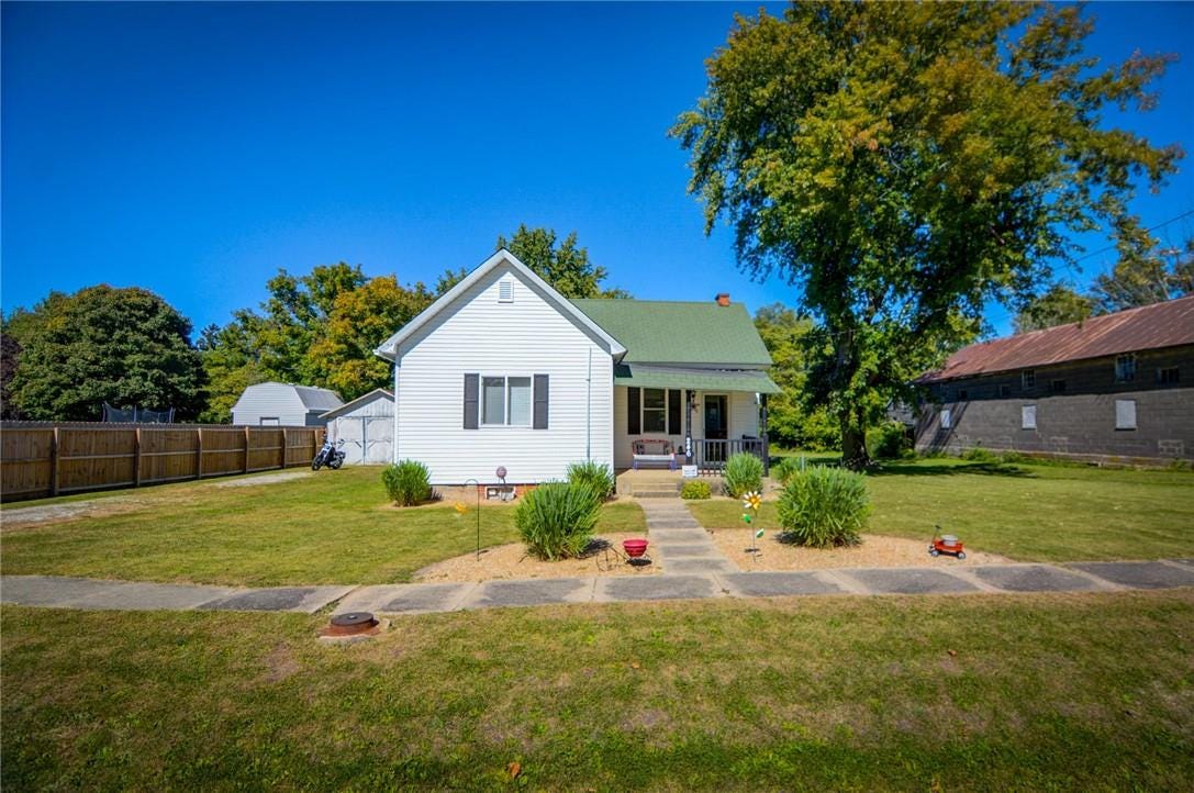 246 W Main Street, Warrensburg, IL 62573