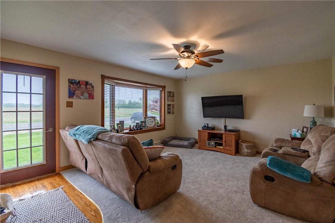 227 E Elwin Road, Decatur, IL 62521