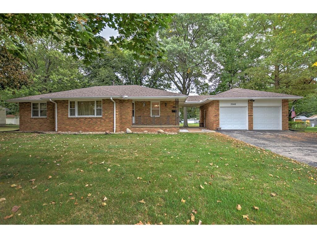 3546 N Macarthur Road, Decatur, IL 62526