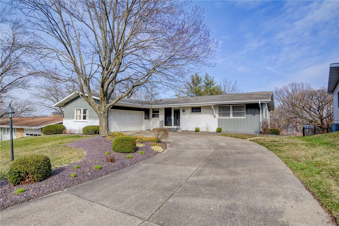 60 Allen Bend Drive, Decatur, IL 62521