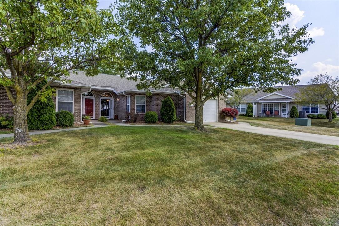 4722 Arbor Court, Decatur, IL 62526