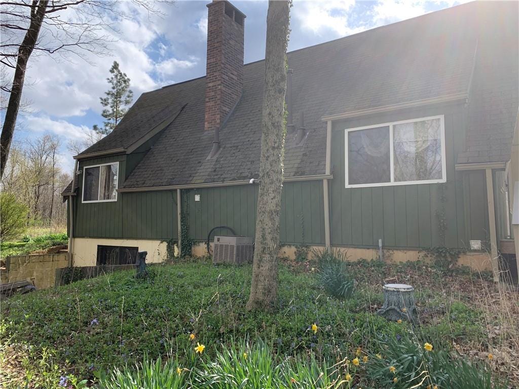 17284 E 1700th Road, Chrisman, IL 61924